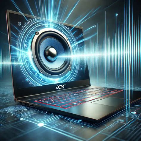 Download Acer Audio Driver Få Den Bedste Lydoplevelse