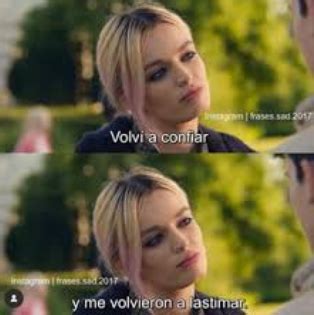 Frases De Sex Education Fire Away Paris