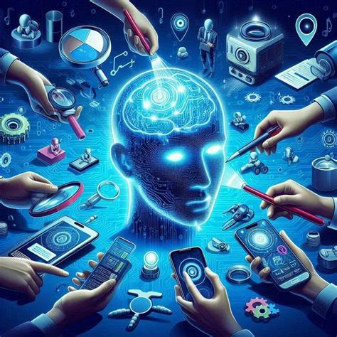 Future Of Artificial Intelligence How It Will Shape Our World By