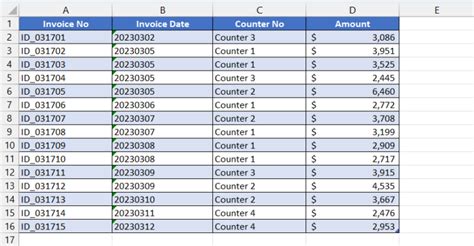 How To Convert 8 Digit Number To A Date In Excel 6 Ways On Sheets