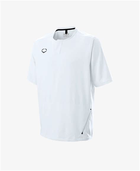 Evoshield Impak Short Sleeve Bp Jacket Bat Club Usa