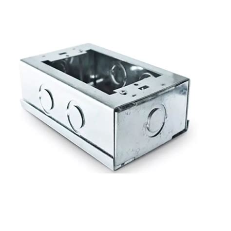 Caja Chuqui Metálica 5 8 Ferreteria Gema