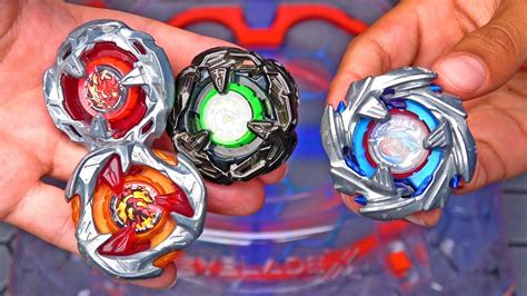 Cobalt Dragoon Vs Hells Hammer Hells Chain Hells Scythe Beyblade X Aaaaaaaaaa Toy Network