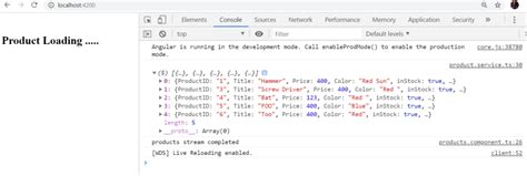 When To Use The Subscribe Method Or Async Pipe In Angular Dhananjay Kumar