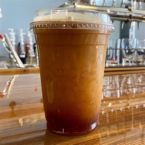 How To Make Nitro Cold Brew Coffee At Home