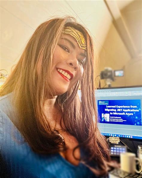 Jonah Andersson On Linkedin Azure Cloudmigration Dotnet Mvpbuzz Azurezerotohero