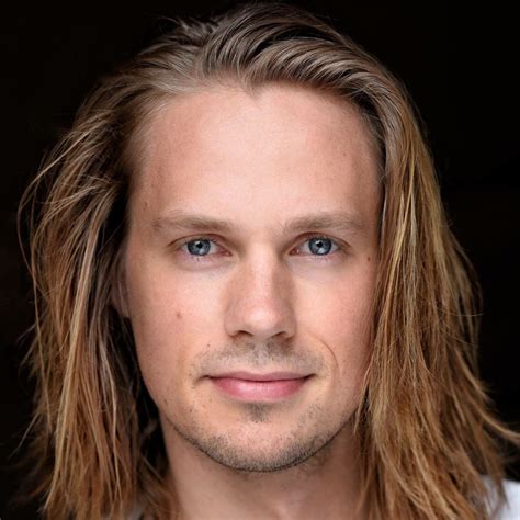 Derek Mcdonnell Professional Actor Houghton Talent Inc Linkedin