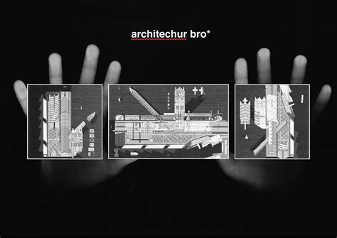 Architechur Bro An Academic Architecture On Aucklands Queens Wharf