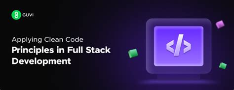 Top 10 Tools Every Full Stack Developer Should Master Guvi