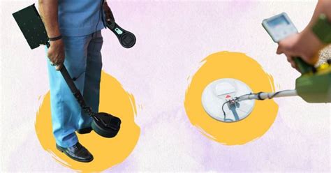 The 10 Best Pulse Induction Metal Detector For 2025