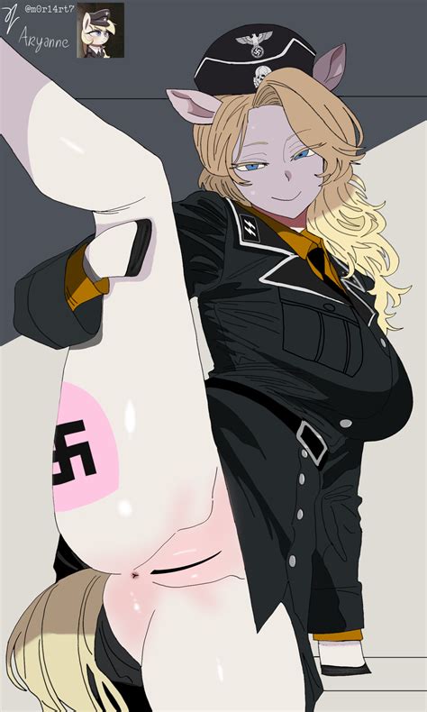 Rule 34 Alternate Version At Source Alternate Version Available Anthro Anthrofied Anus Artist