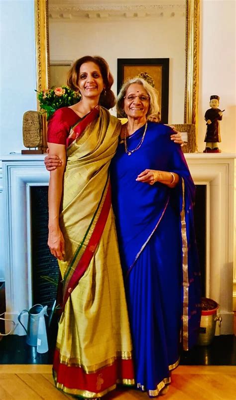 sandhya karpe on linkedin are you shrinking yourself to fit in