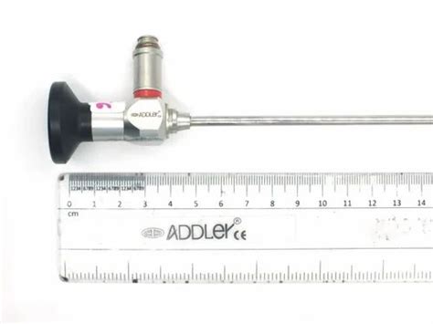 Laparoscope Telescope 180mm Arthroscope Degree Trader Retailer From