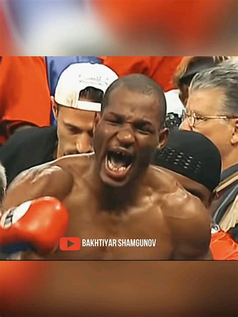 ПЕРЕХИТРИЛ ЗОЛОТОГО МАЛЬЧИКА Де Ла Хойя Бернард Хопкинс Youtube