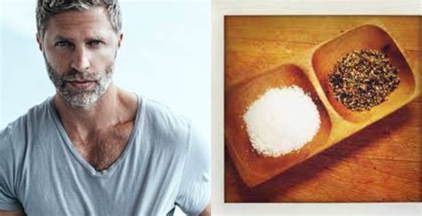 What Does Salt And Pepper Mean Sexually Data Bee Science