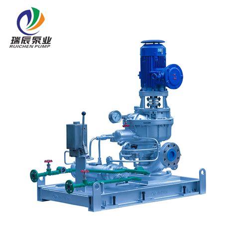 high speed centrifugal pump handsome intelligent technology co ltd