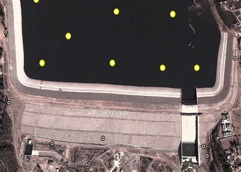 Dam Leakage Detecting At ₹ 100000piece Water Leak Detection System In Navi Mumbai Id