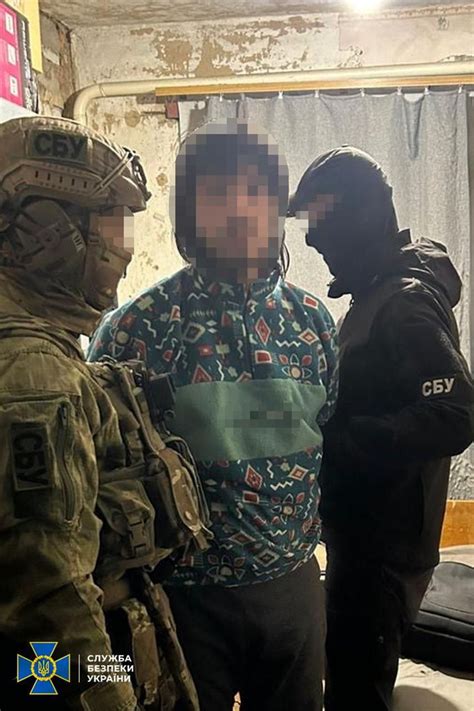 Двох агентів РФ затримали на Дніпропетровщині подробиці від СБУ Цензор НЕТ