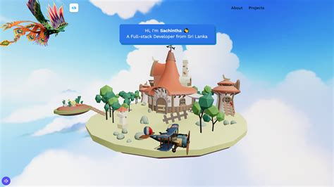 Github Sachintha Samarathungamy Portfolio