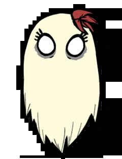 Abigail Dont Starve Wiki Fandom