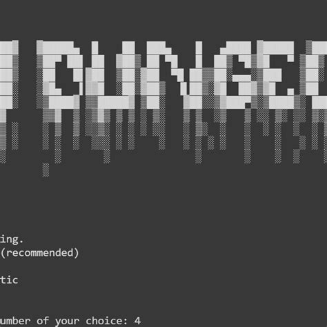 Ai Dungeon The Textbased Adventure Game Where You Can Do