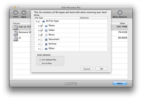 How To Recover Data From A Formatted Hard Drive