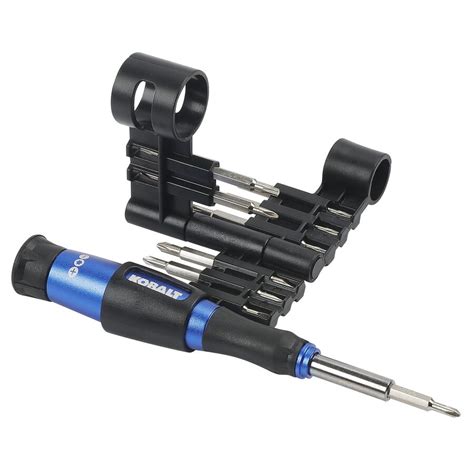 the basics of maximize efficiency with multi bit screwdriver toolbox