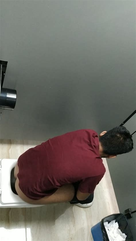 Indian Man Toilet Spy Thisvid Com
