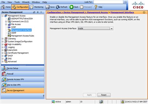 configuring ssl vpn on asa asdm kaserflo