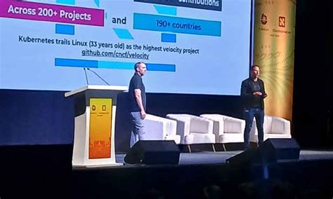 Cncf Celebrates Indias Cloud Native Community Growth