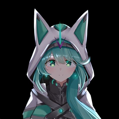 Pneuma Xenoblade Danbooru