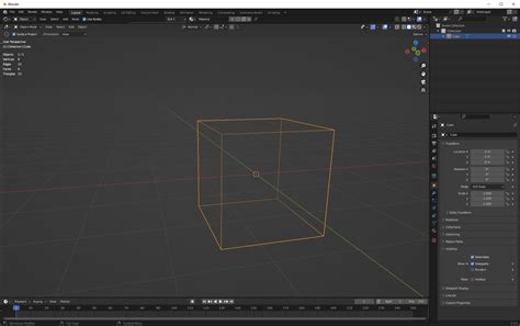 Selection Tools Select All Objects In A Collection Blender Stack Exchange