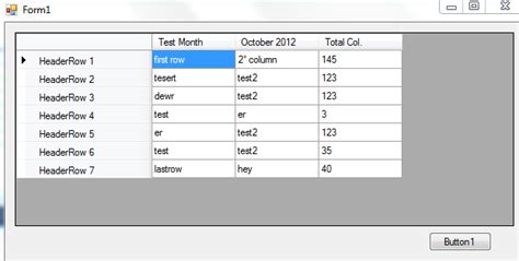 Looking To Export Datagridview Stack Overflow
