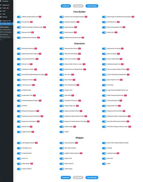 Piotnet Addons For Elementor Pro Pluginsforwp