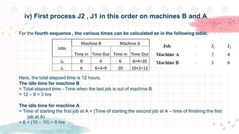 Sequential Models Meaning Assumptions Types And Problems Pptx
