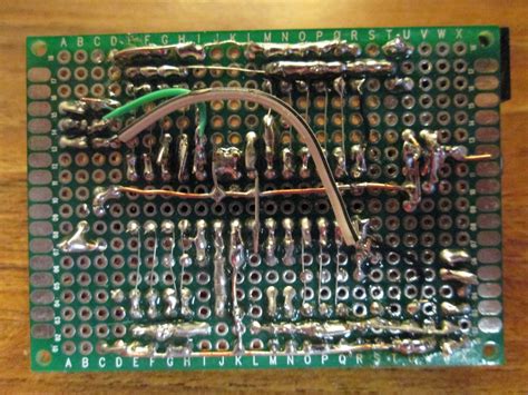 Projects From Tech Diy Arduino Atmega328p Breakout Hackduino
