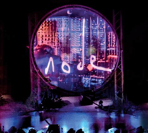 node node live releases discogs