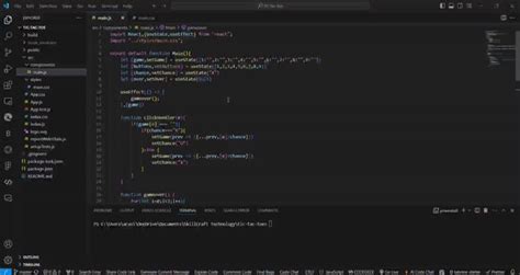 aravind reddy gudi on linkedin react webdevelopment frontenddevelopment skillcrafttechnology…