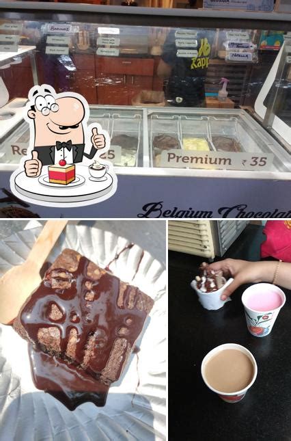 Sunny Days Srm University Food Court Kattankulathur Restaurant