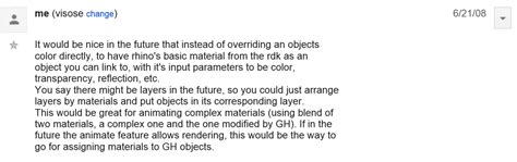 Let S Talk About Grasshopper 2 0 Page 13 Grasshopper2 McNeel Forum