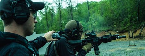 What Is Hit Factor Scoring T REX ARMS