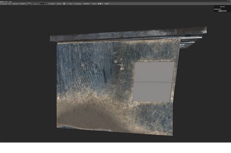 Answered HELP Texture Very Low Polycount