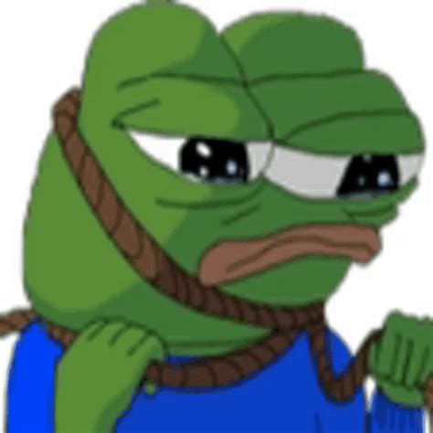 Sad Frog Fork Memes Pin By T On Idk Funny Memes Frog Meme