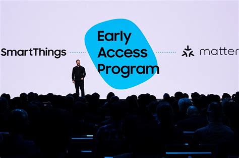 2022 Samsung Developer Conference Conference Branding Marketing