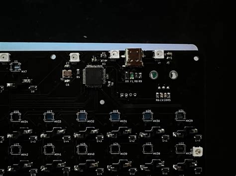 Number Row In Touch Typing Rtyping