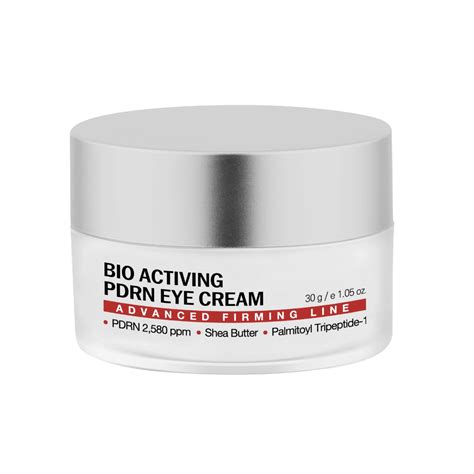 Bio Activing PDRN Eye Cream – Moiskeen