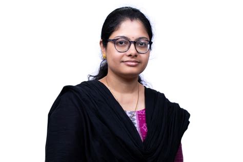 Dr Niharika Panda Amrita Vishwa Vidyapeetham