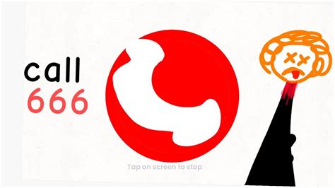 666 Ile Başlayan Bütün Numaraları Aradım Arkadaşlar Gerçekten