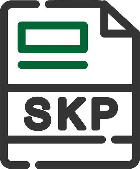 Skp Creative Icon Design 31468591 Vector Art At Vecteezy