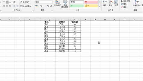 Excel排序技巧大全,excel中常用的排序方法 趣帮office教程网 Excel排序技巧大全,excel中常用的排序方法 趣帮office教程网